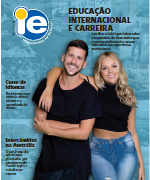 Intercâmbio - Estudar e Trabalhar no Exterior - IE Intercâmbio
